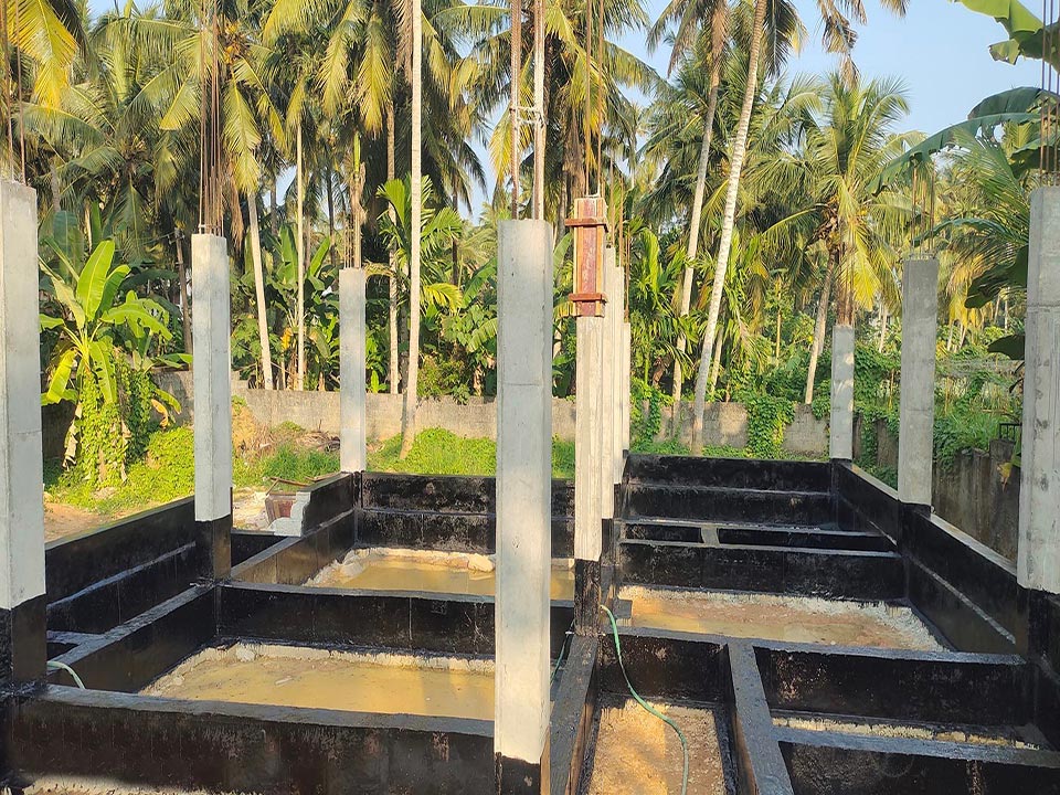 Damp Proof Course (DPC): Safeguarding the Foundation and Walls of Your ...